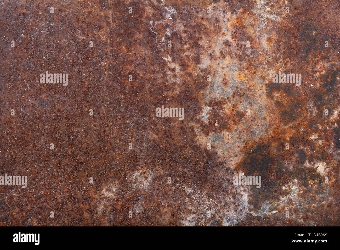 Old rusty iron Stock Photo - Alamy