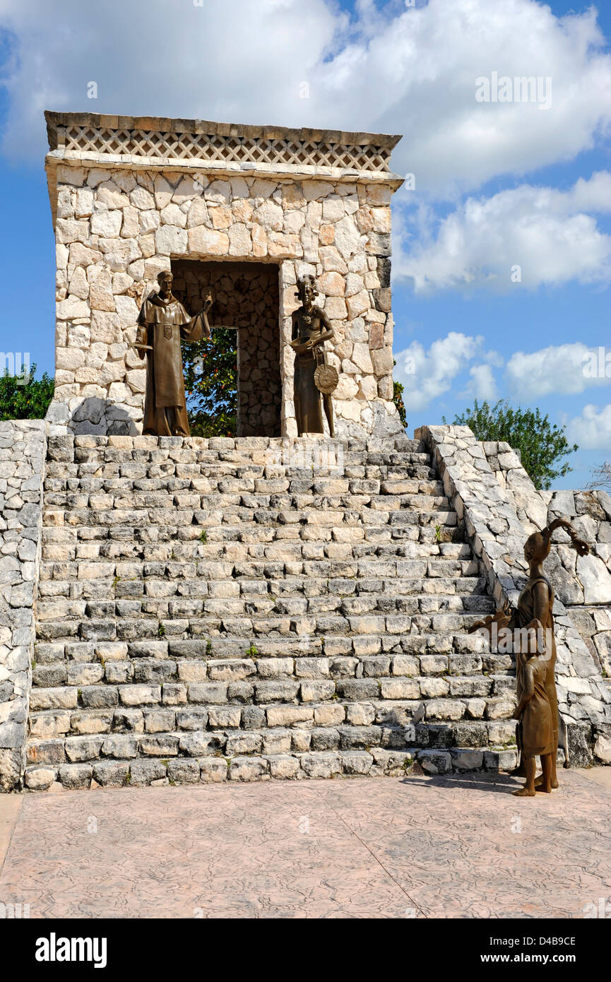 Bernal diaz del castillo hi-res stock photography and images - Alamy