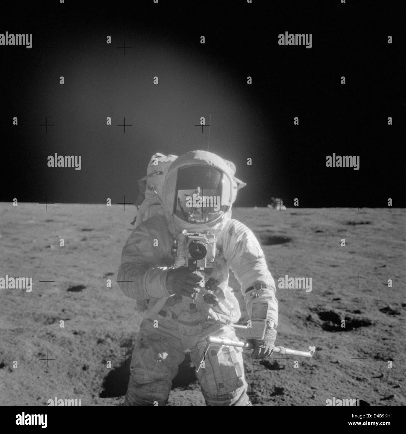 Apollo 12 Mission Goals