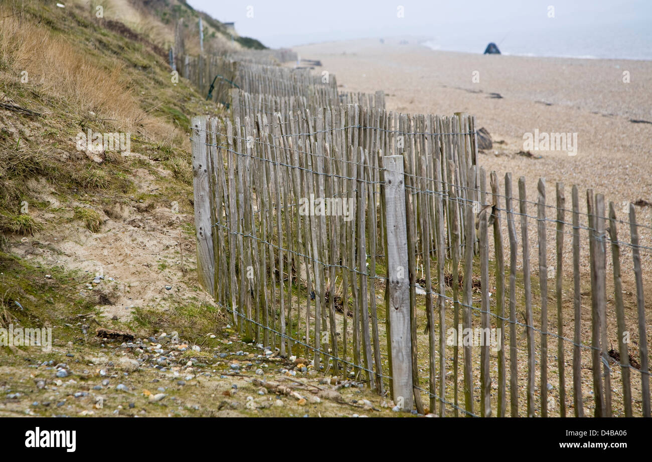 Coastal engineering england hi-res stock photography and images - Alamy