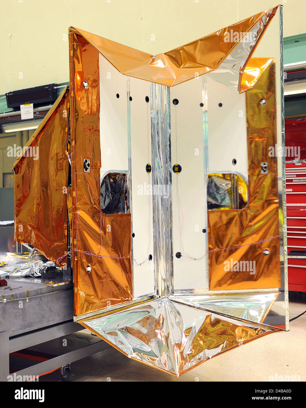 NASA's Landsat program continues to monitor Earth’s surface through its ...