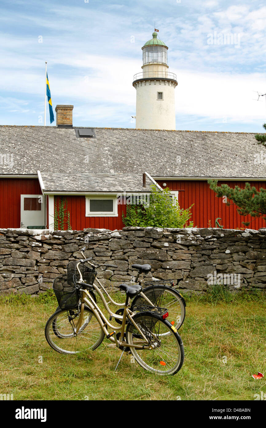 Visit faro gotland hi-res stock photography and images - Alamy