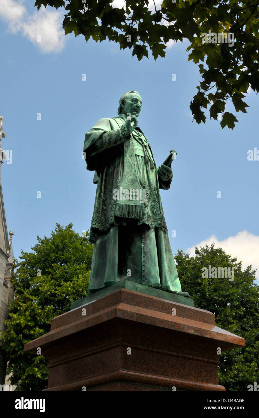 Joseph Eugene Guigues first Bishop of Ottawa Ontario Canada National ...