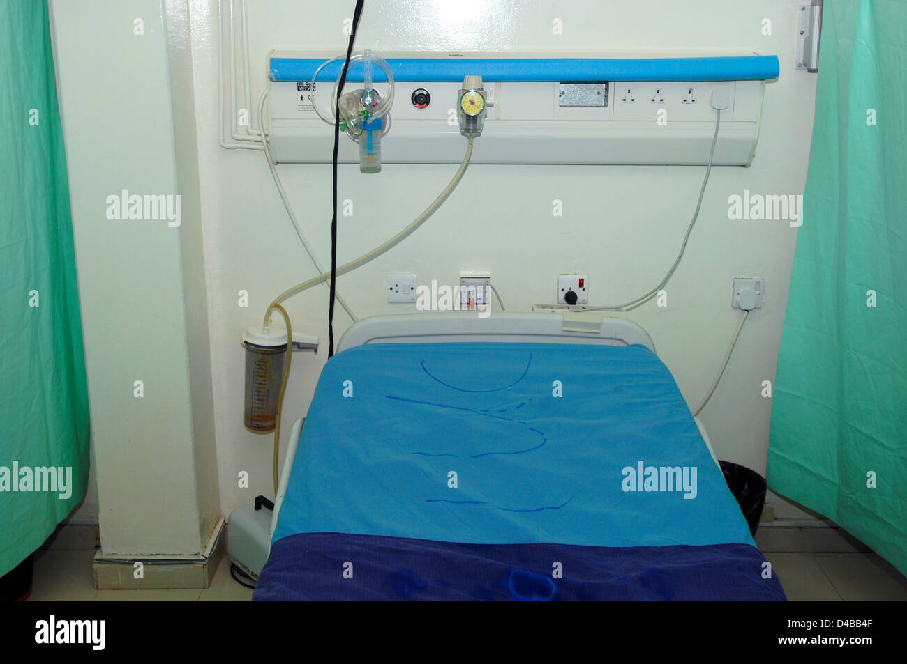 Medical oxygen hi-res stock photography and images - Alamy