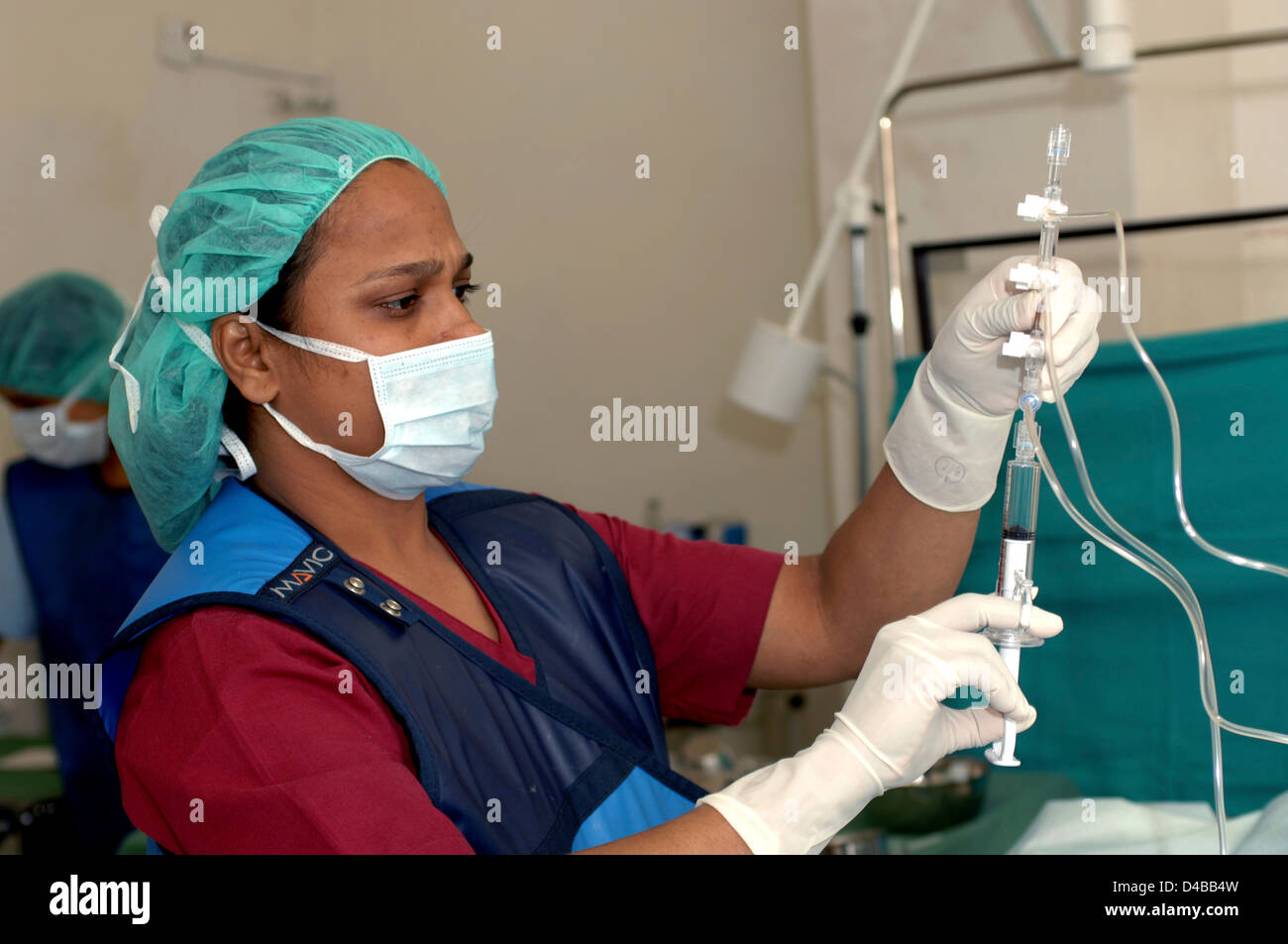 Cardiac Catheterization Stock Photos & Cardiac Catheterization Stock ...