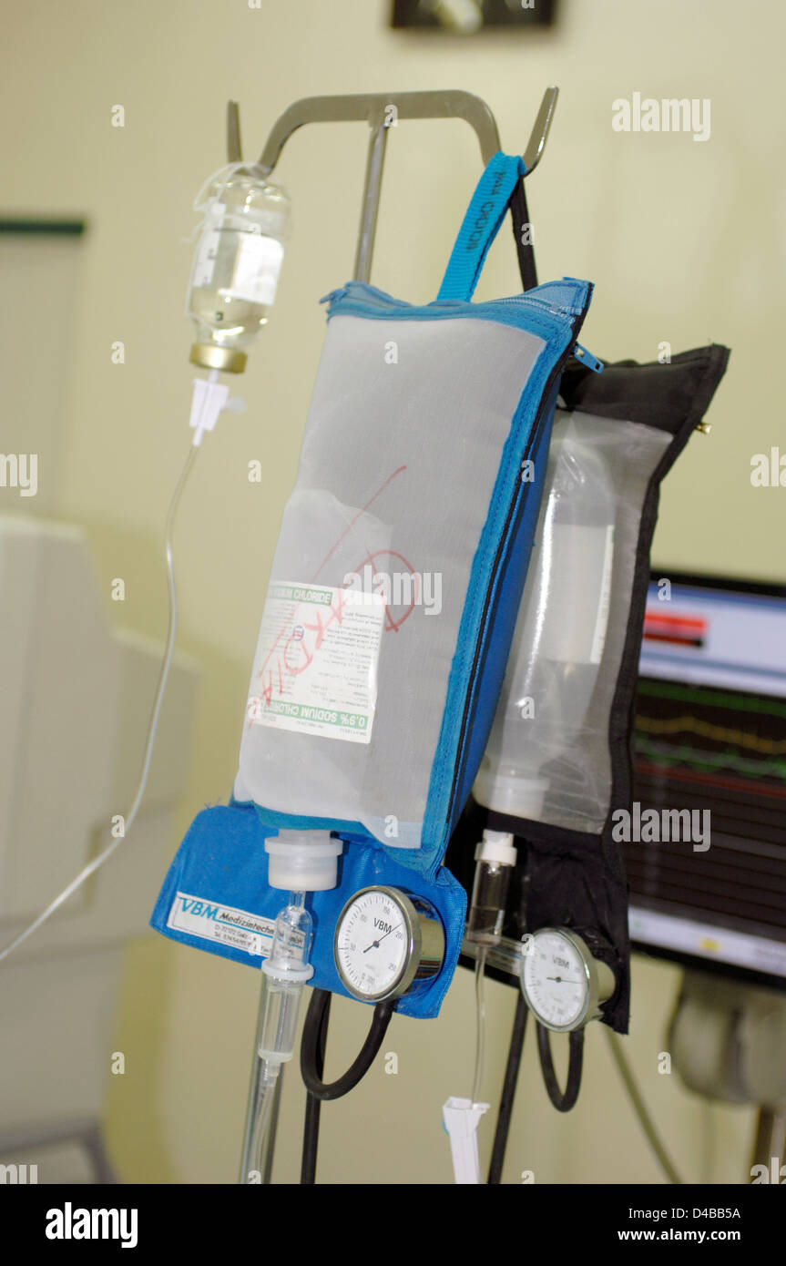 Heparin Stock Photos & Heparin Stock Images - Alamy