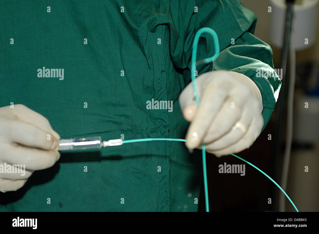 Tissue case hi-res stock photography and images - Alamy