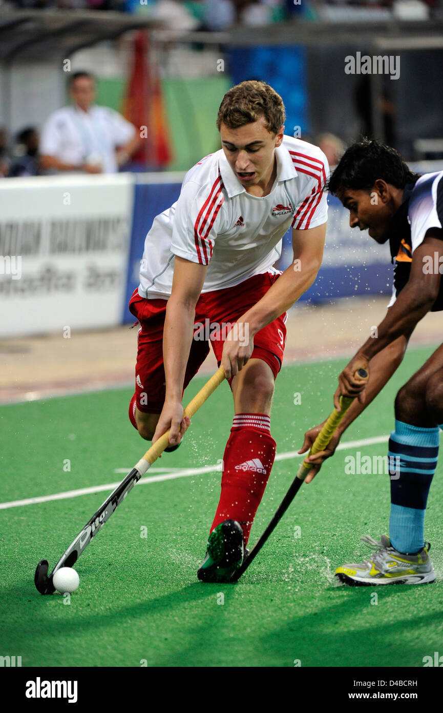 Indian National Game