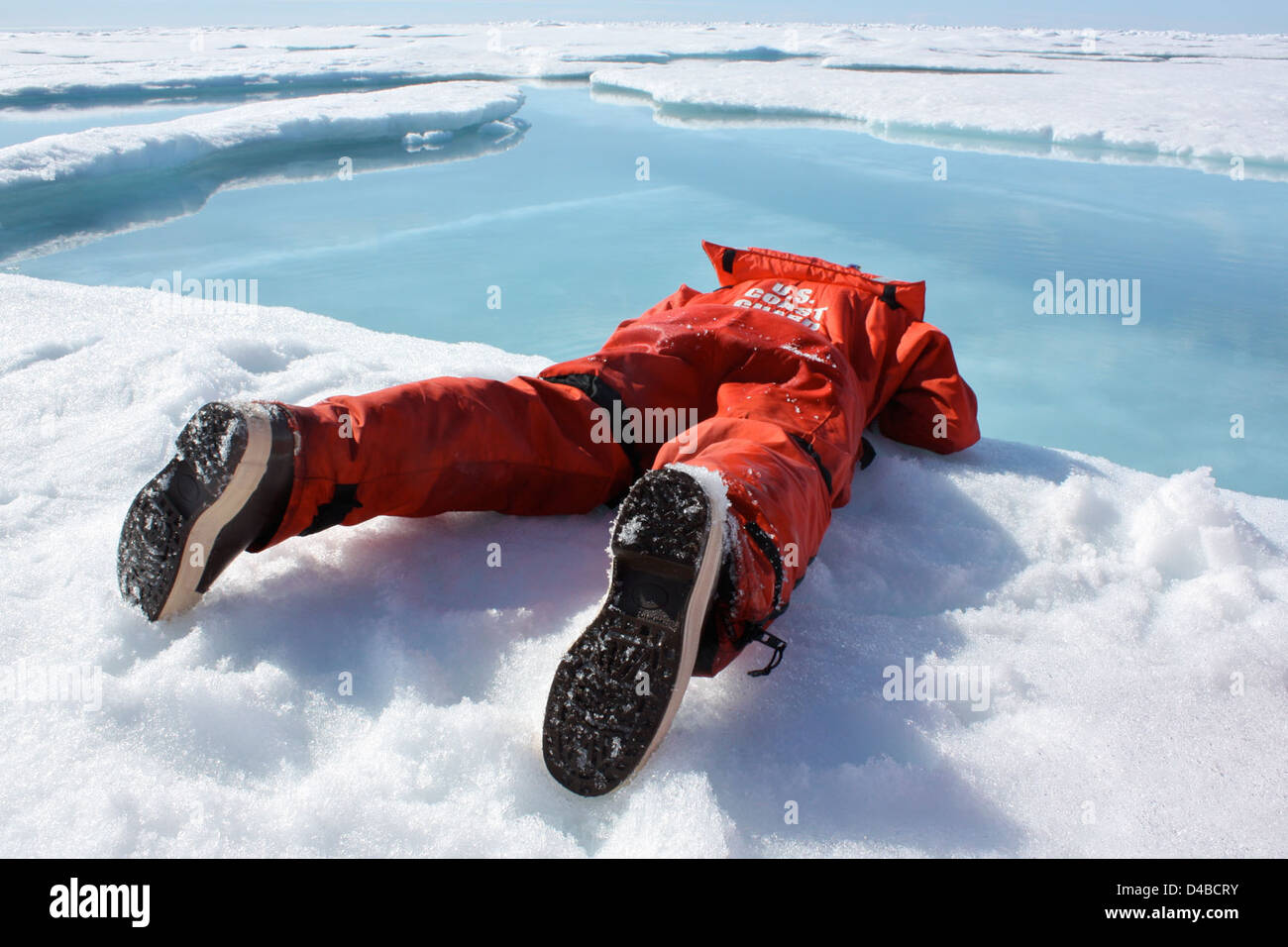 NASA’s ICESCAPE mission captures melt ponds in the Arctic Ocean. These ...