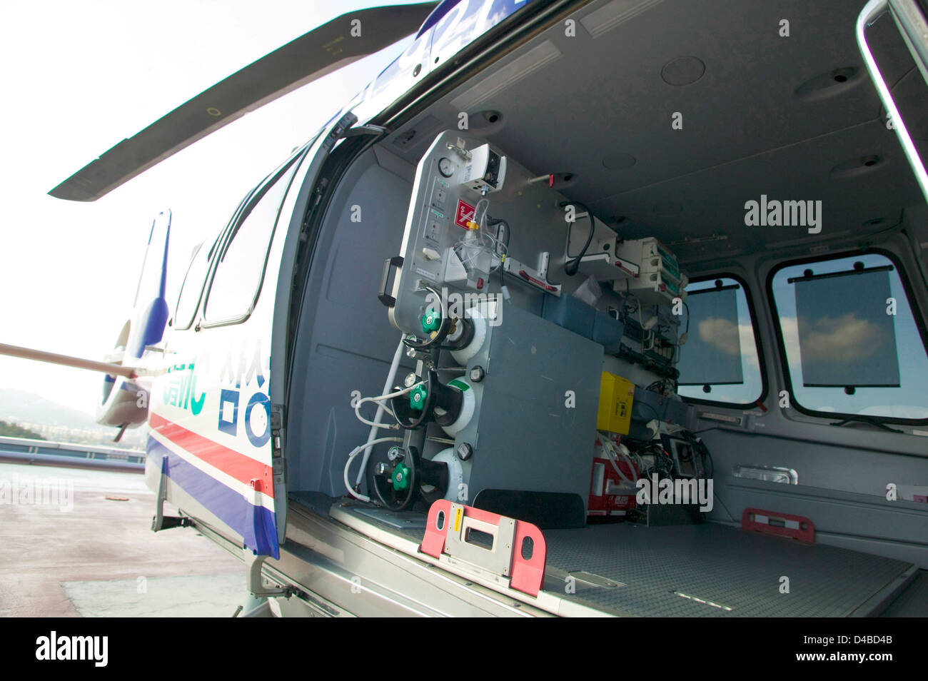 Ambulance board hi-res stock photography and images - Alamy