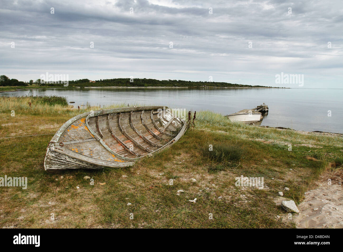 Visit faro gotland hi-res stock photography and images - Alamy