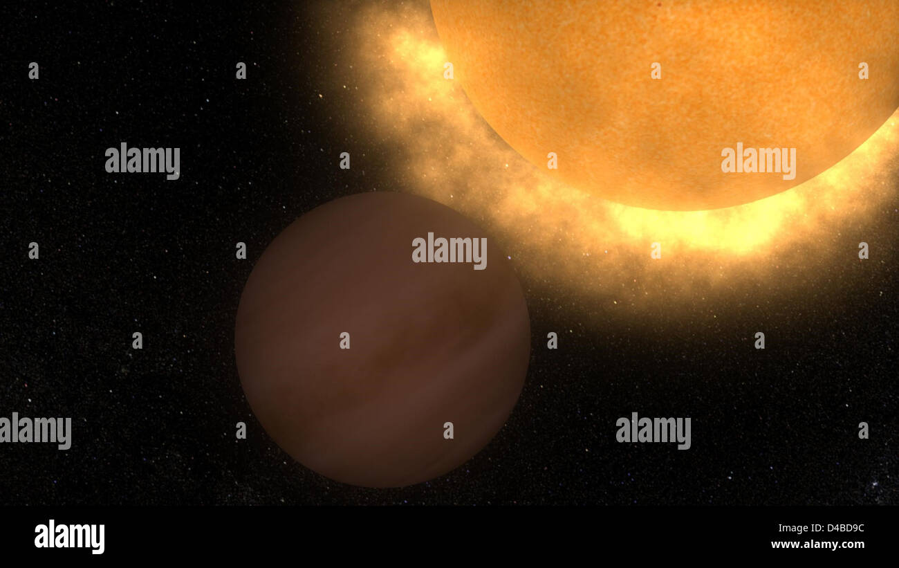 Venussun hi-res stock photography and images - Alamy