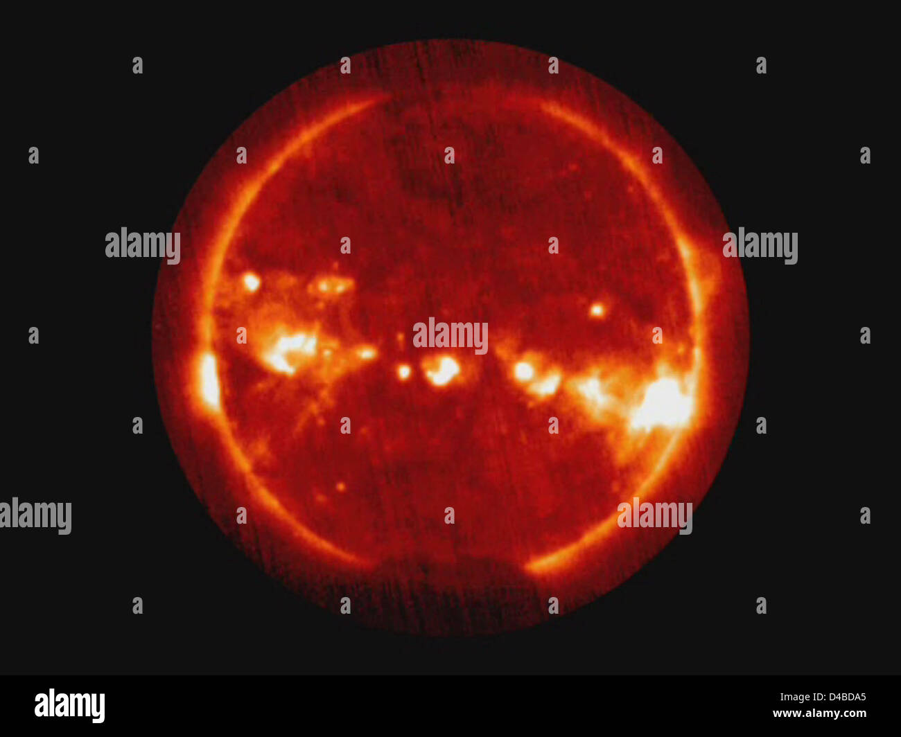 Transit venus 2004 hi-res stock photography and images - Alamy