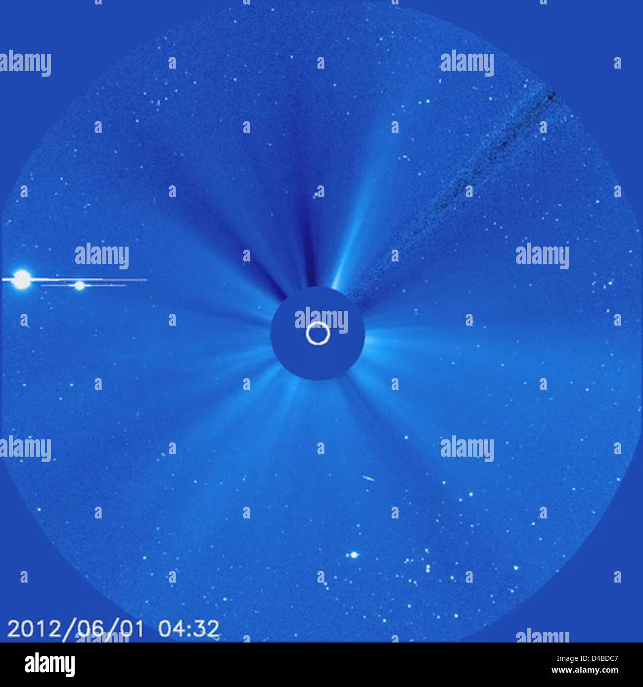 See you on venus hi-res stock photography and images - Alamy