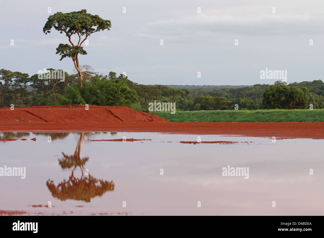 Minerals soil hi-res stock photography and images - Alamy