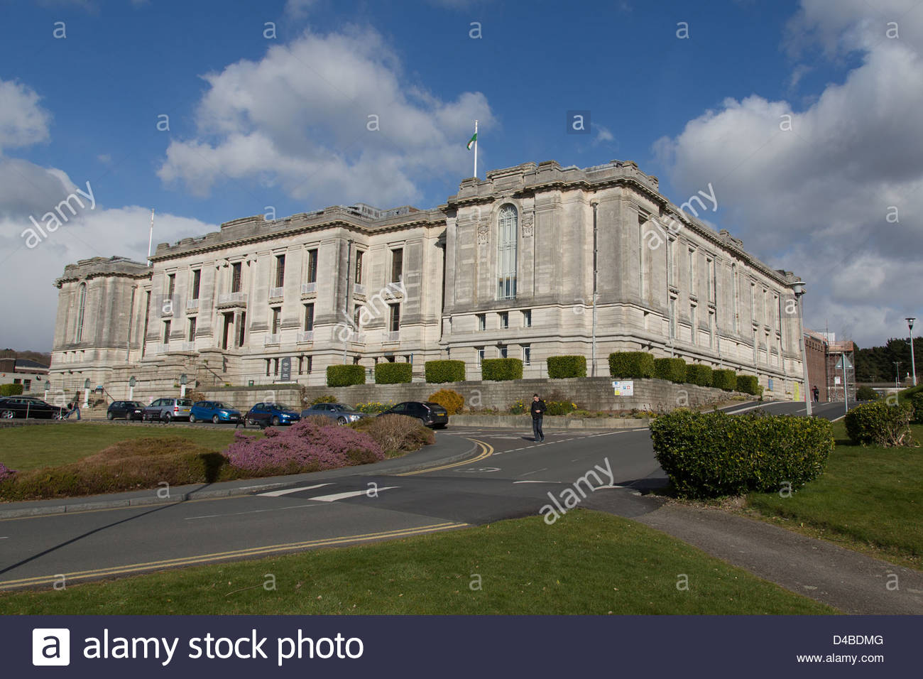 Cymru Sunny High Resolution Stock Photography and Images - Alamy
