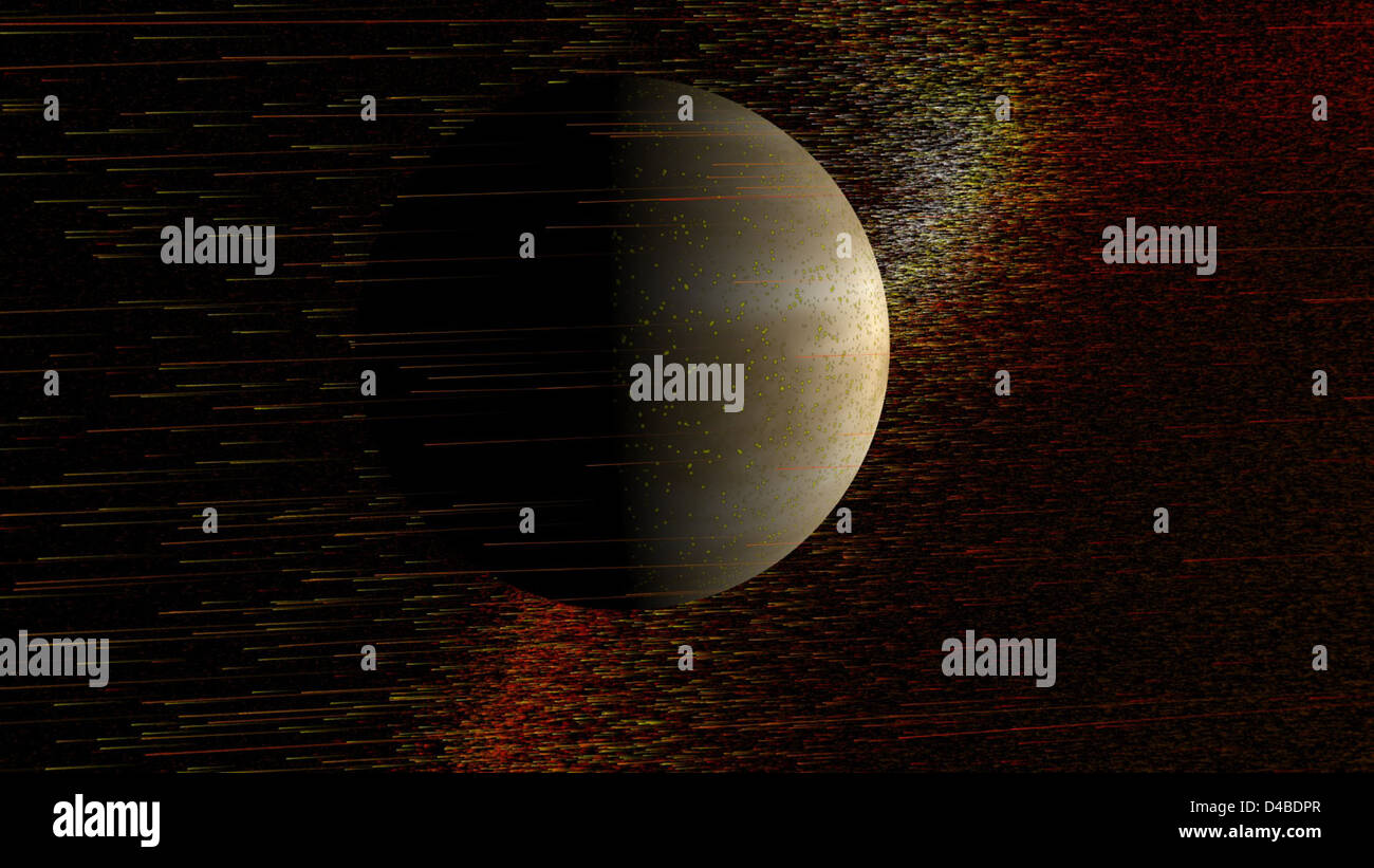 NASA’s Dynamic Earth mission explores Venus, investigating its ...