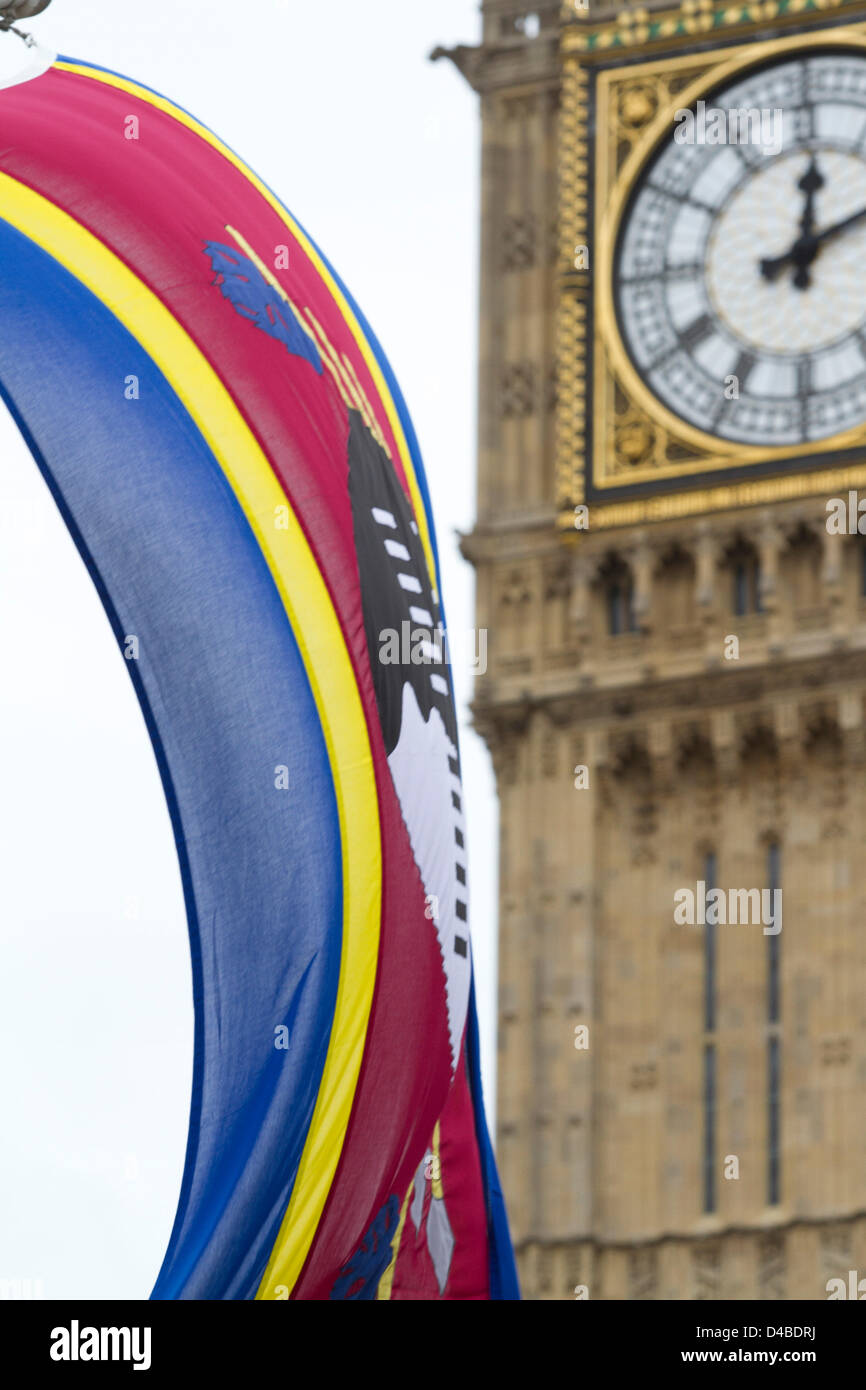 Countries in the commonwealth hi-res stock photography and images - Alamy