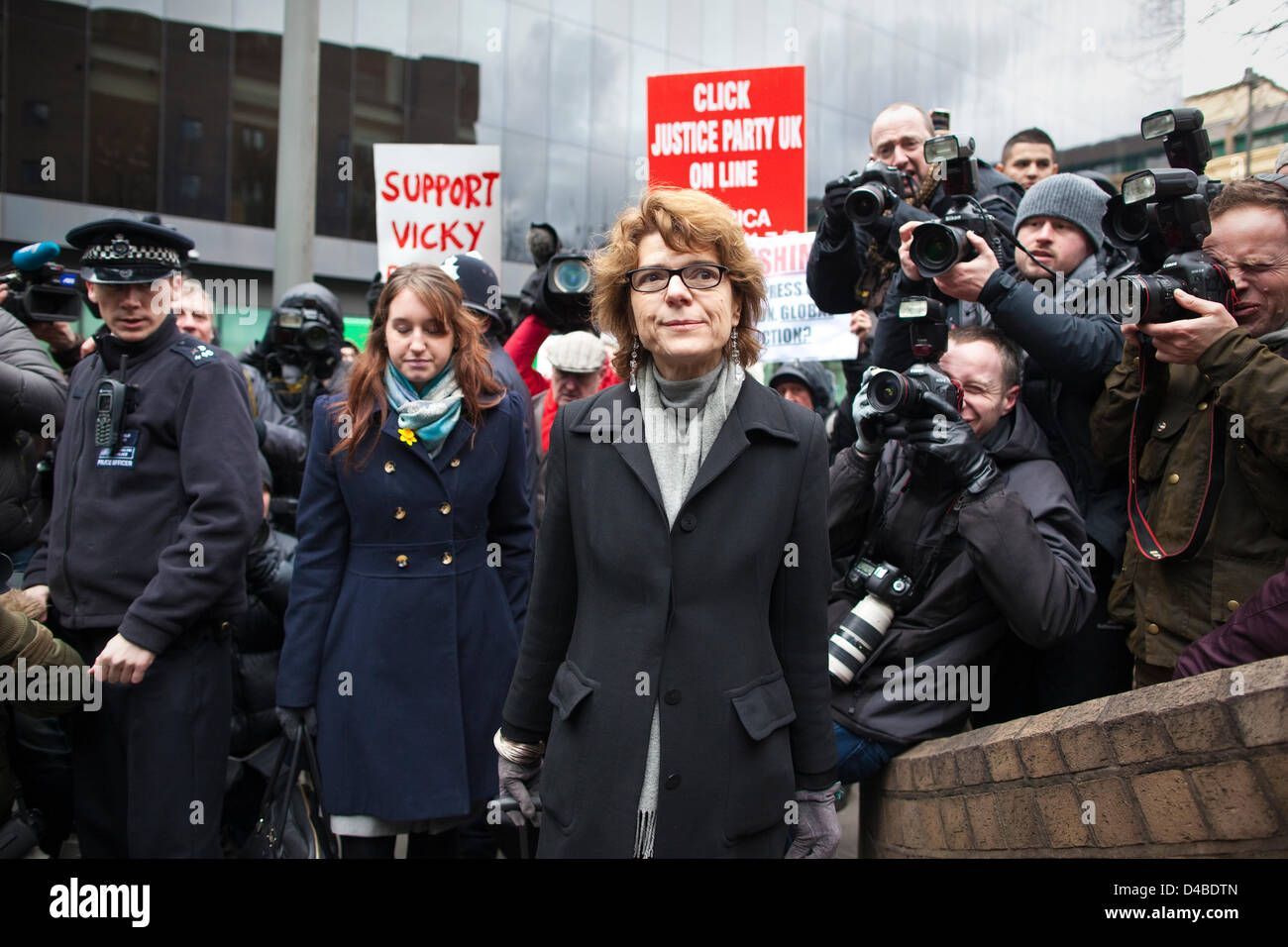 Vicky hi-res stock photography and images - Alamy