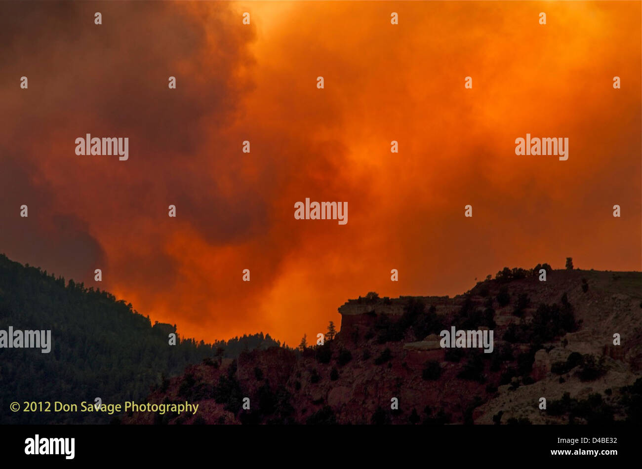 NASA’s Goddard Space Flight Center provided critical satellite imagery ...