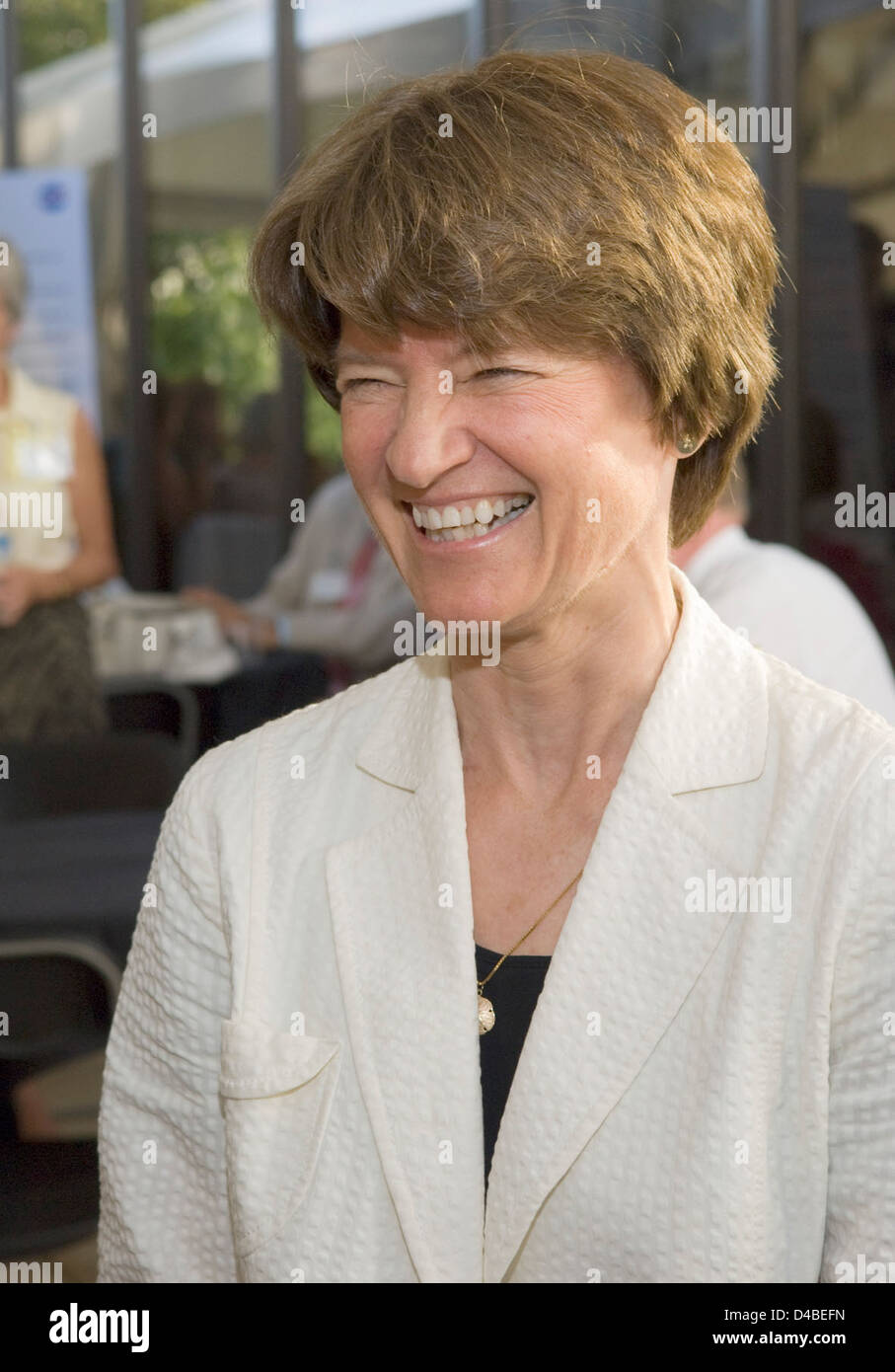 Sally Ride High Resolution Stock Photography and Images - Alamy