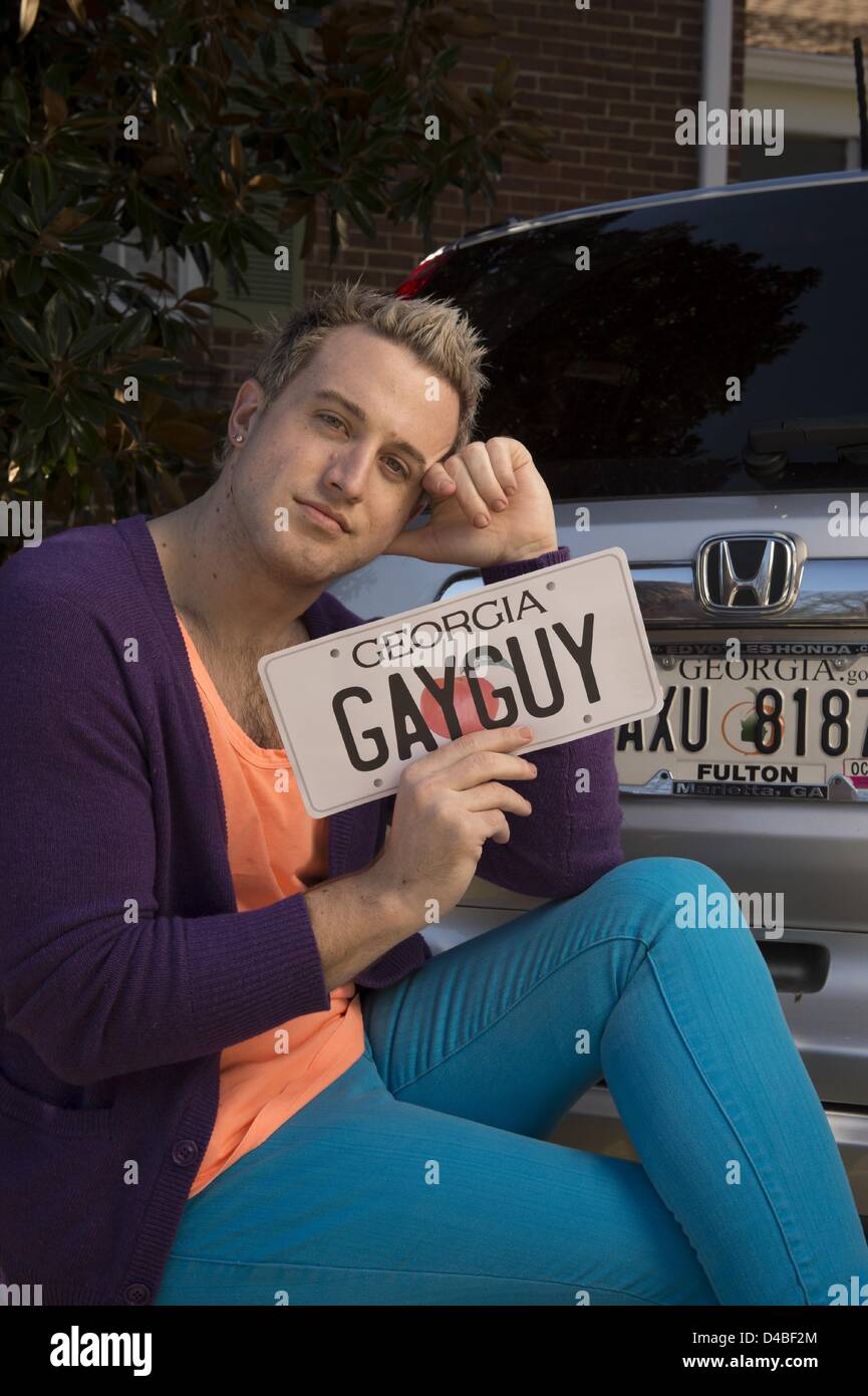 Vanity license hi-res stock photography and images - Alamy