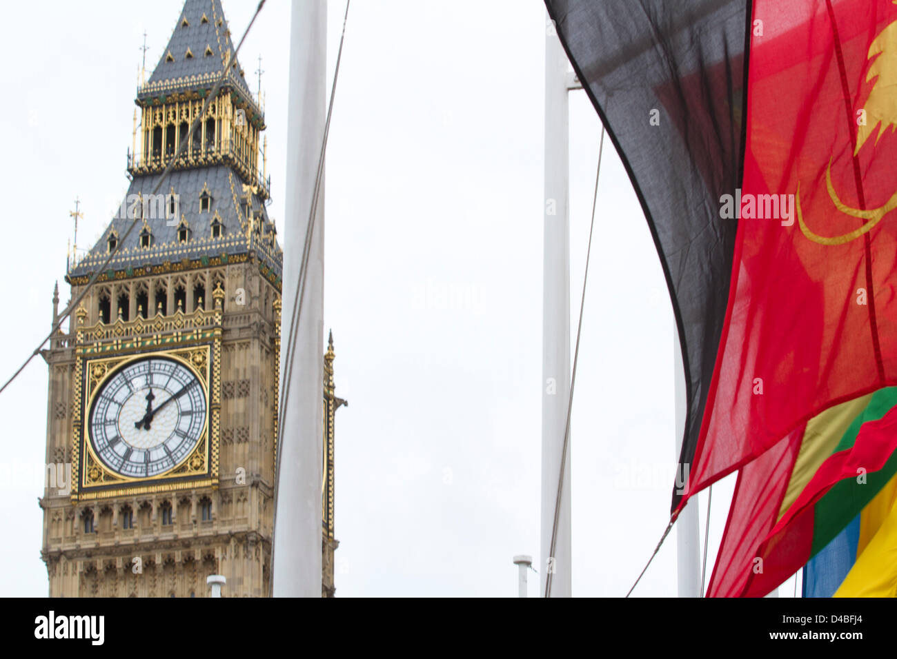 Commonwealth flags countries hi-res stock photography and images - Alamy