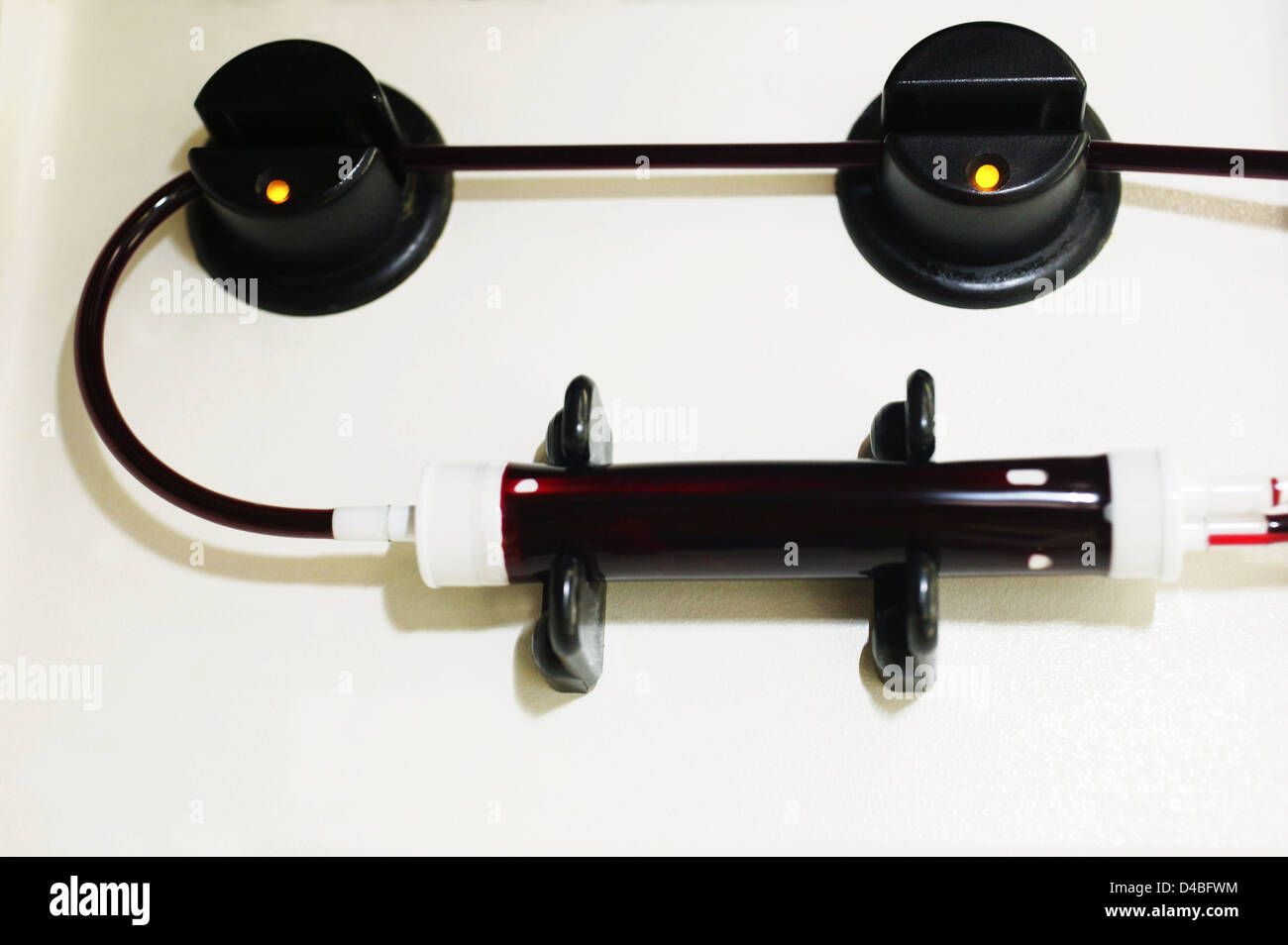 Haemonetics High Resolution Stock Photography and Images - Alamy