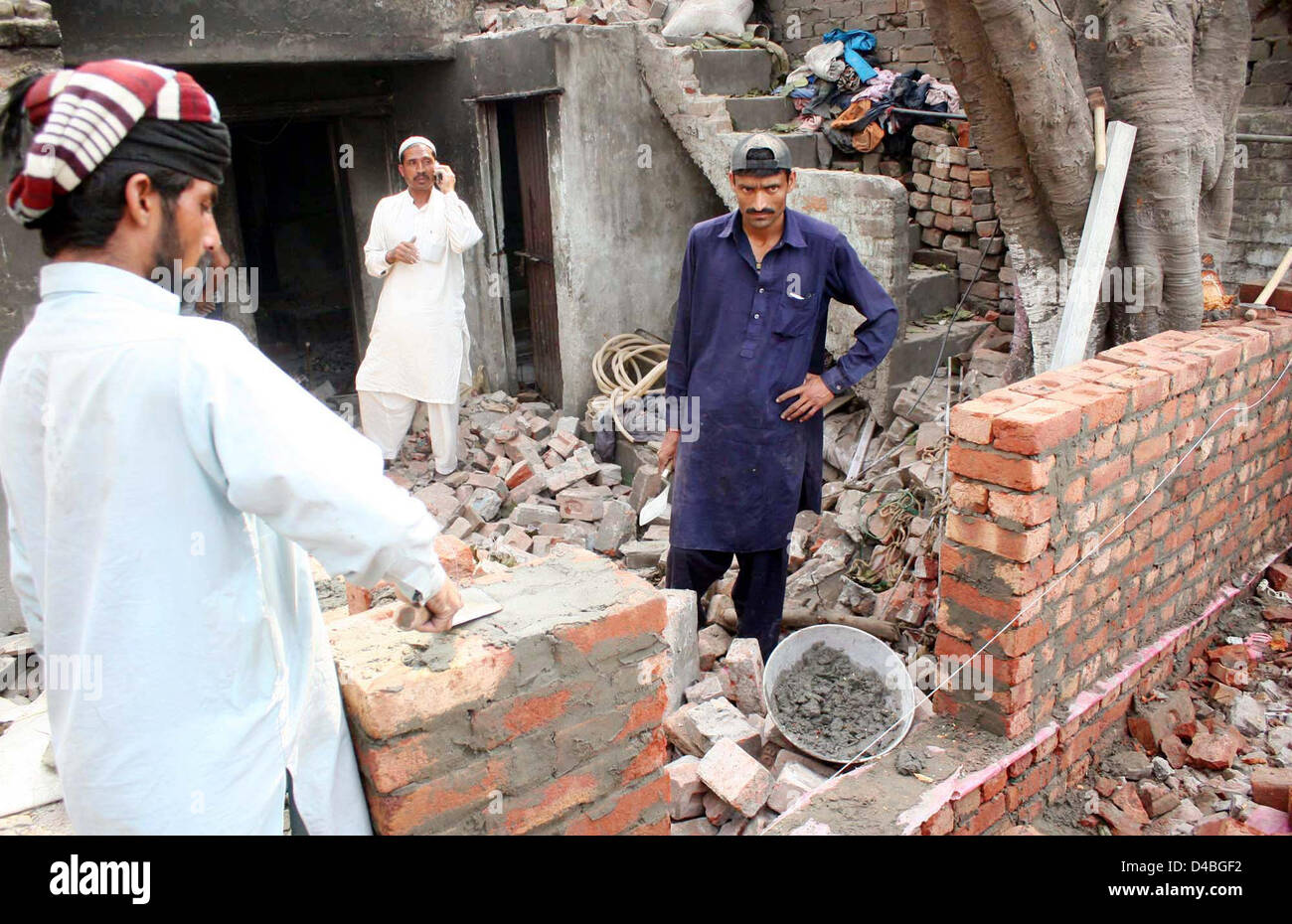 Ransacked hi-res stock photography and images - Alamy