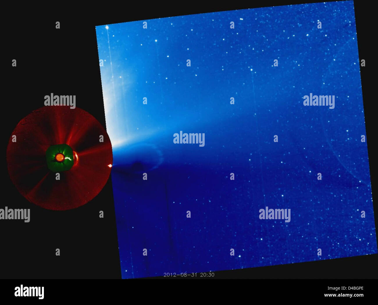 The HD video 'Going the Distance' from NASA’s Goddard Space Flight ...