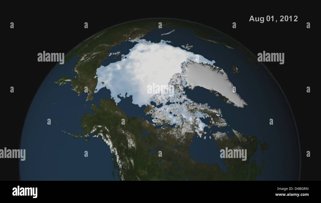 This HD animation by NASA’s Goddard Space Flight Center illustrates the ...
