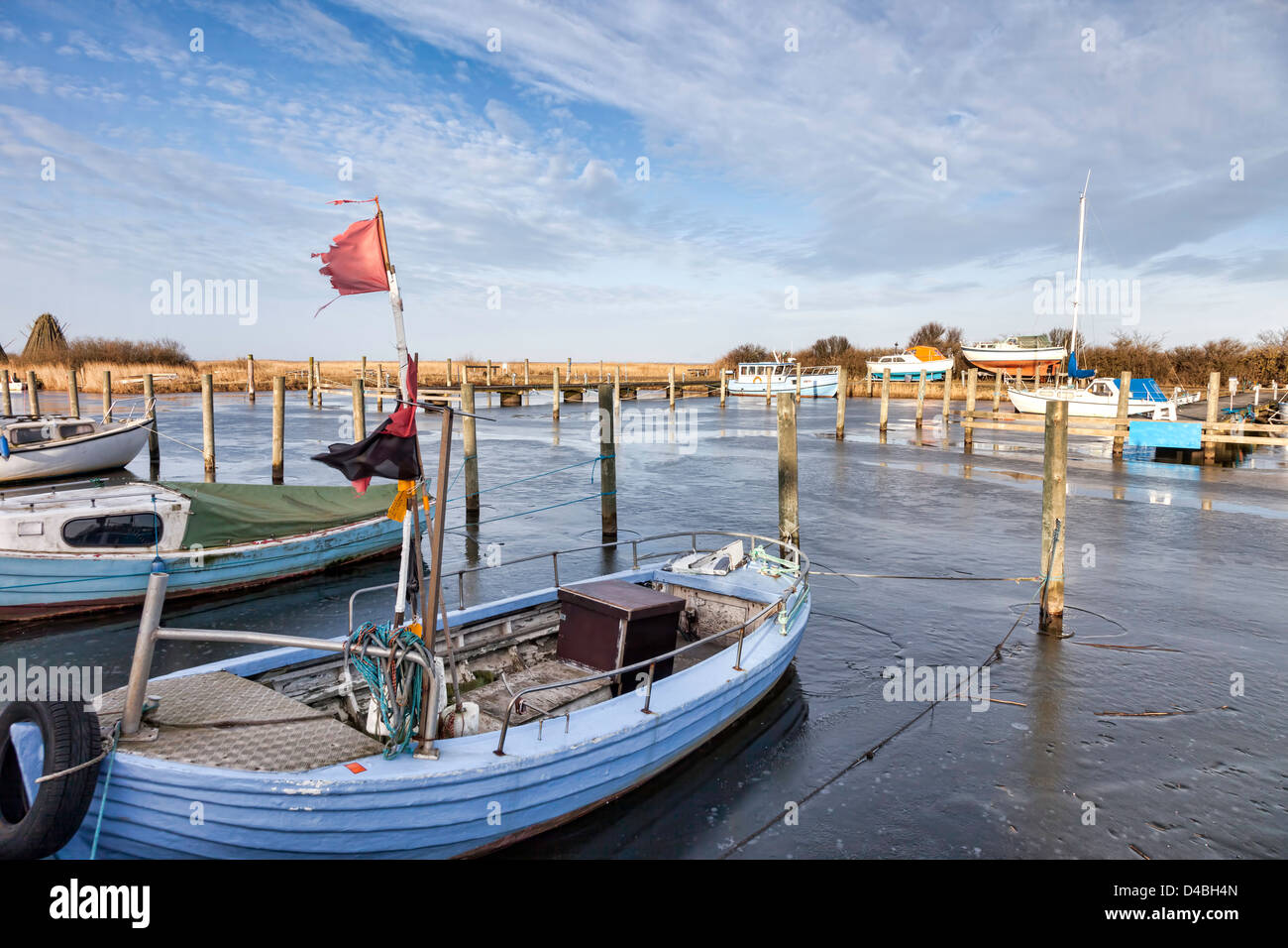 Stauning hi-res stock photography and images - Alamy