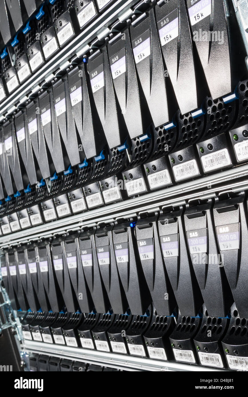 Scsi drives hi-res stock photography and images - Alamy