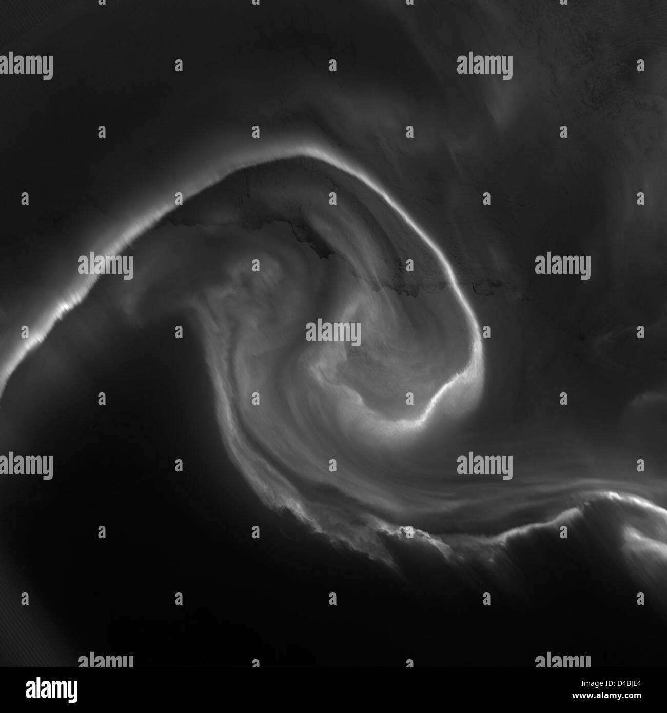 Space sky nasa Black and White Stock Photos & Images - Alamy