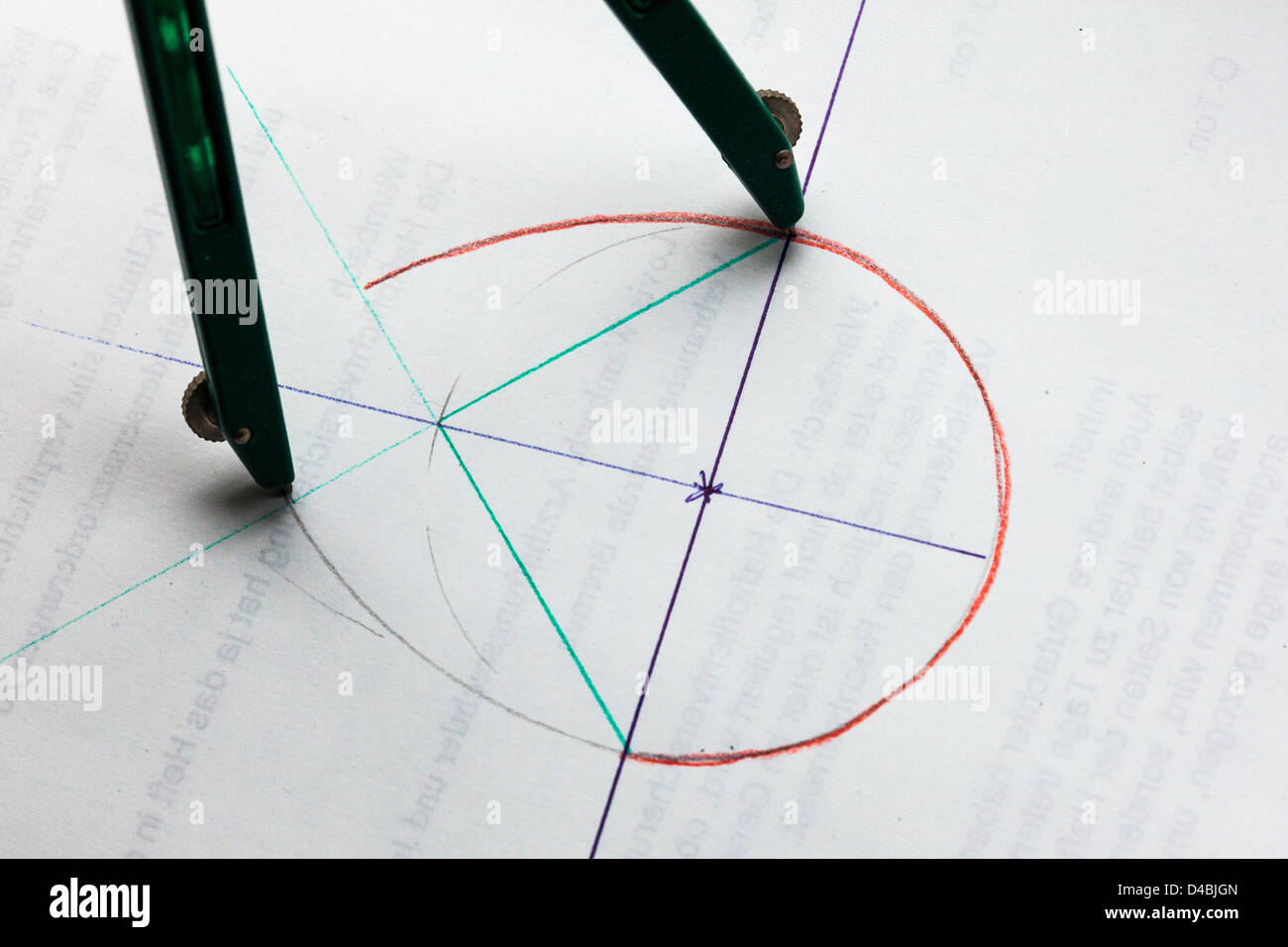 Ei shape hi-res stock photography and images - Alamy