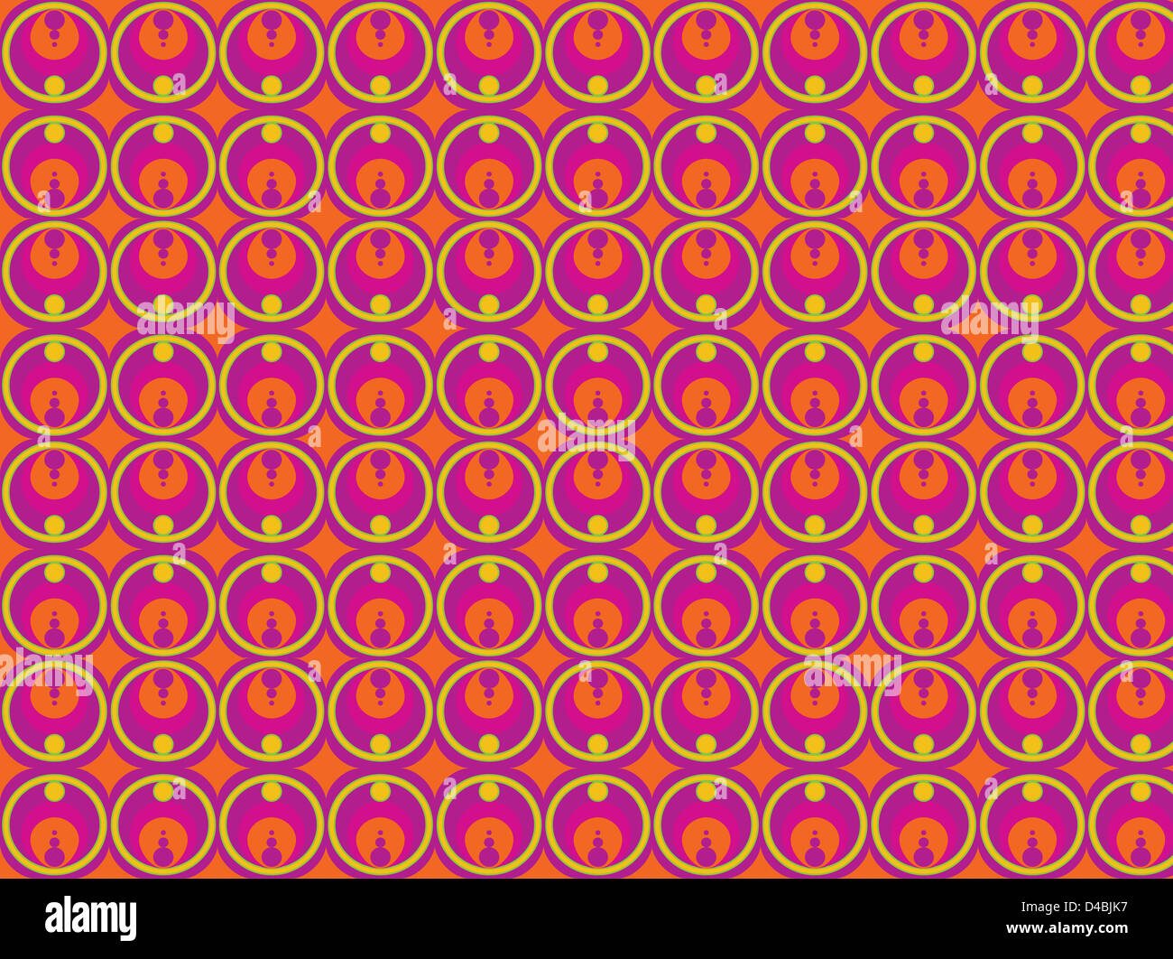 Circle patterns pattern hi-res stock photography and images - Alamy