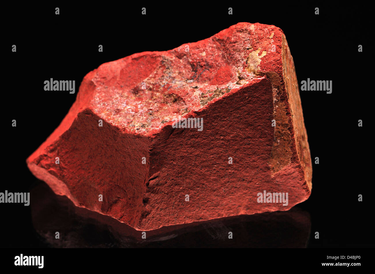 Red quartz hi-res stock photography and images - Alamy