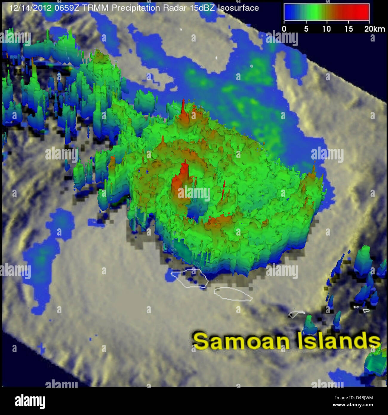 Cycloneevan hi-res stock photography and images - Alamy