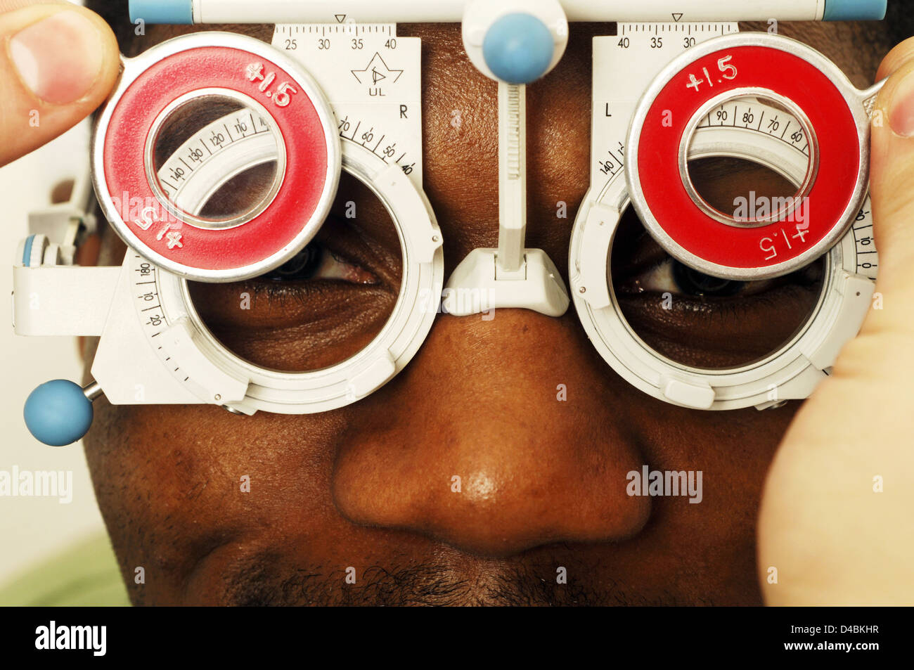 Short sight or long sight among most common visual problems latter ...