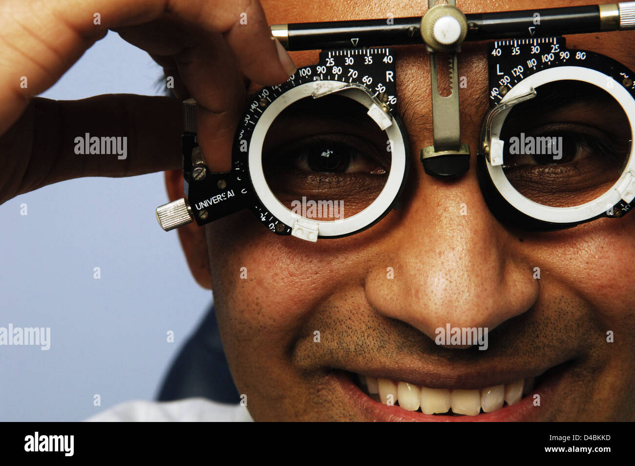 Short sight or long sight among most common visual problems latter ...