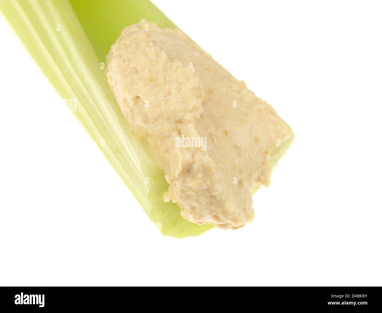 Single Celery Sticks