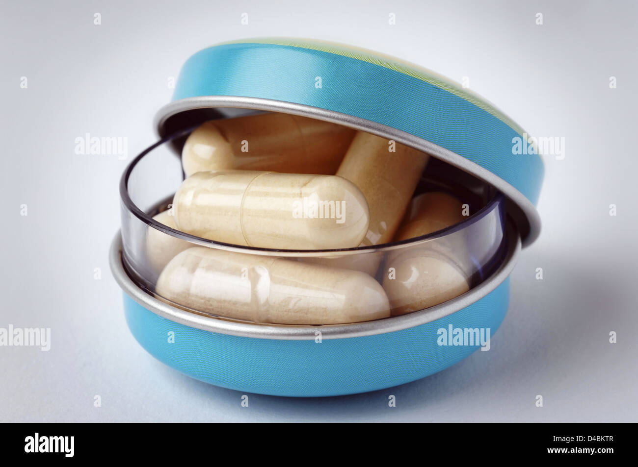 Hyaluronic acid capsule hi-res stock photography and images - Alamy