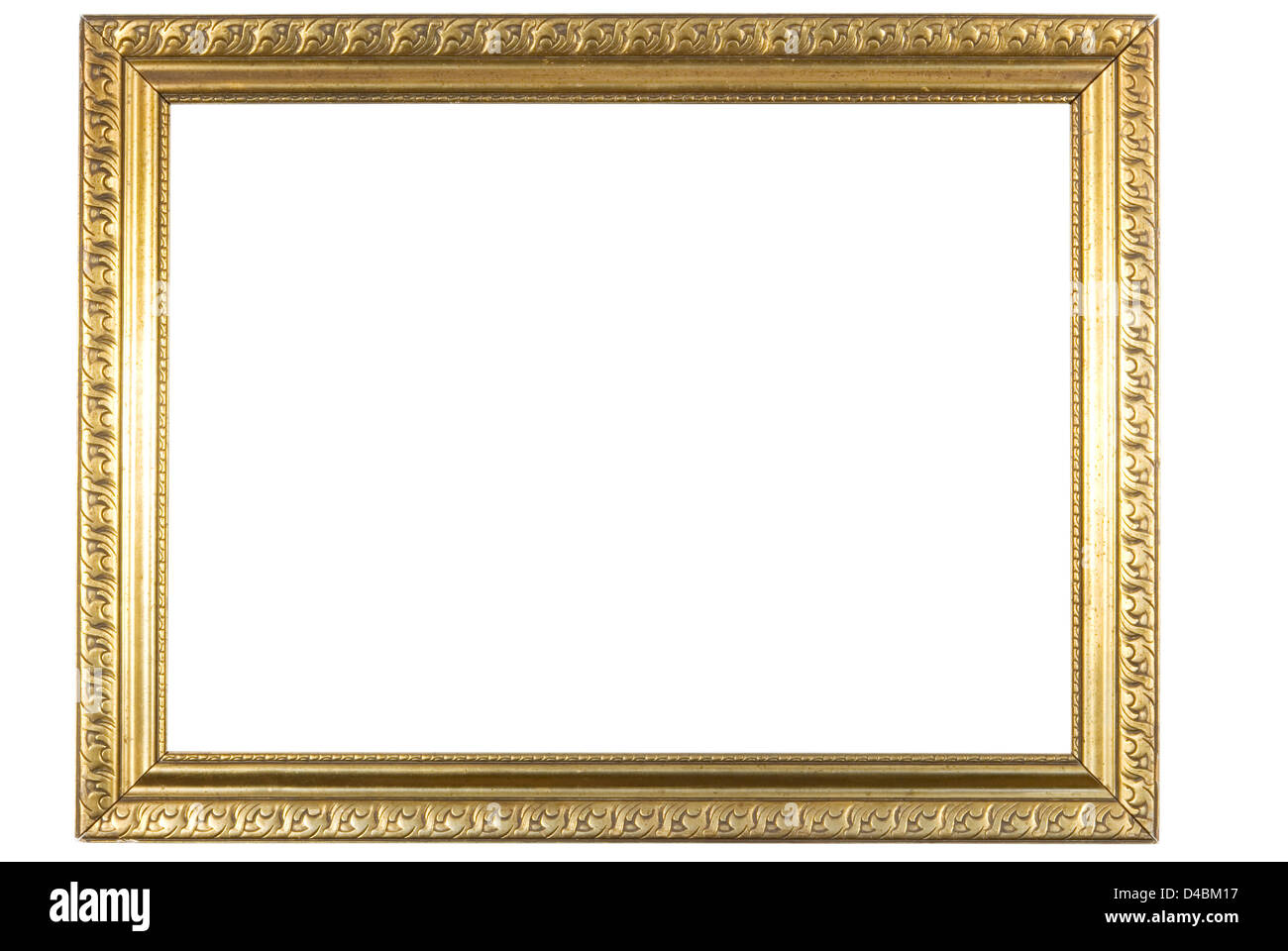 Frame museum hi-res stock photography and images - Alamy
