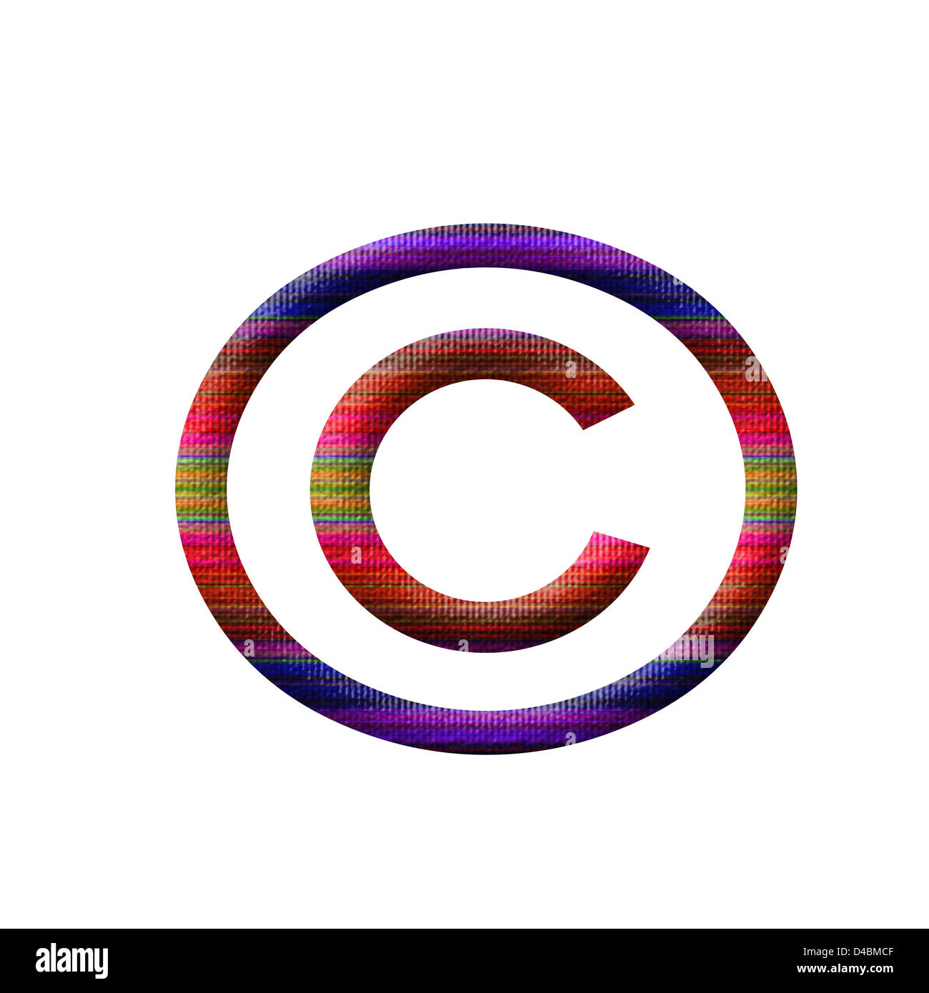 this symbol copyright is symbol used in copyright notice for works ...