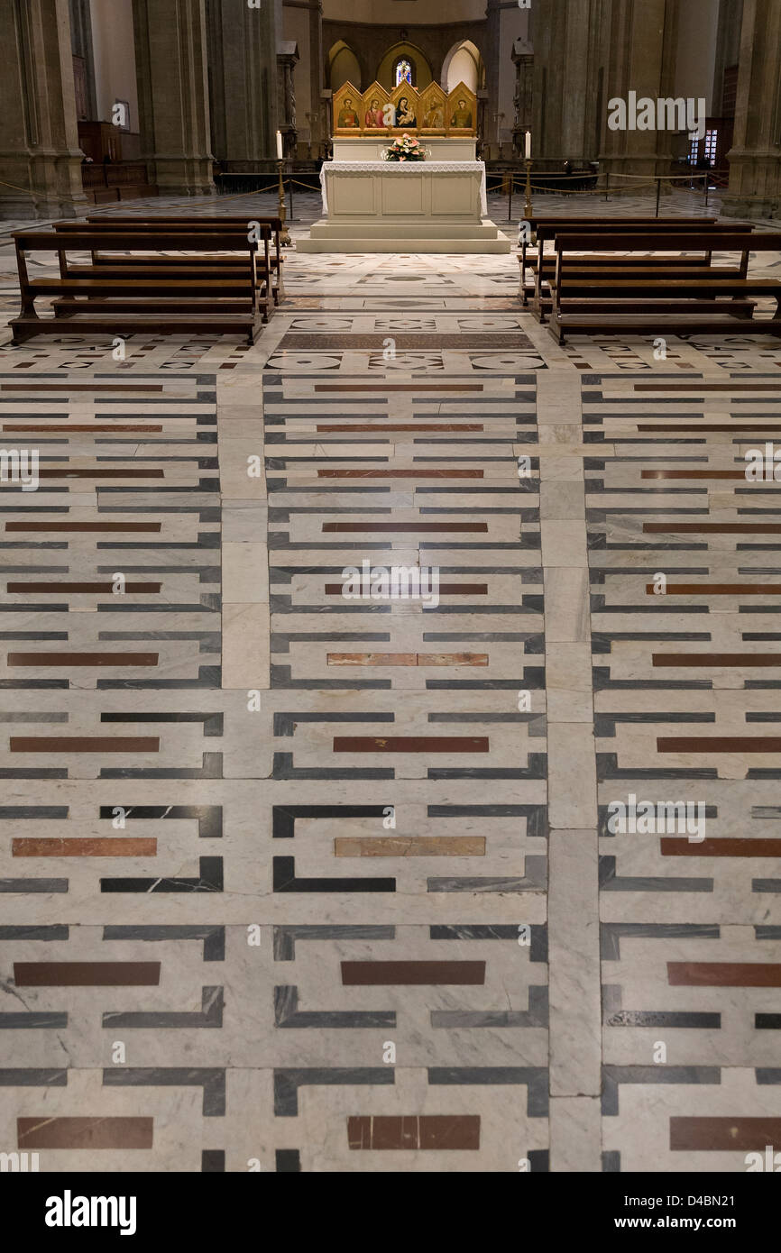 Floor tiles pattern hi-res stock photography and images - Alamy