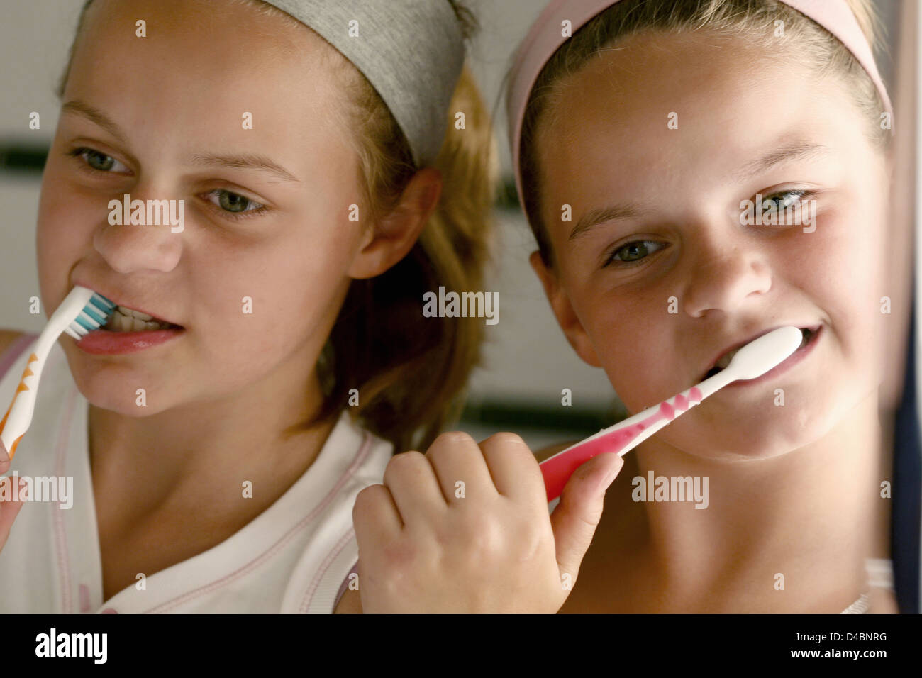 Only girls hi-res stock photography and images - Alamy