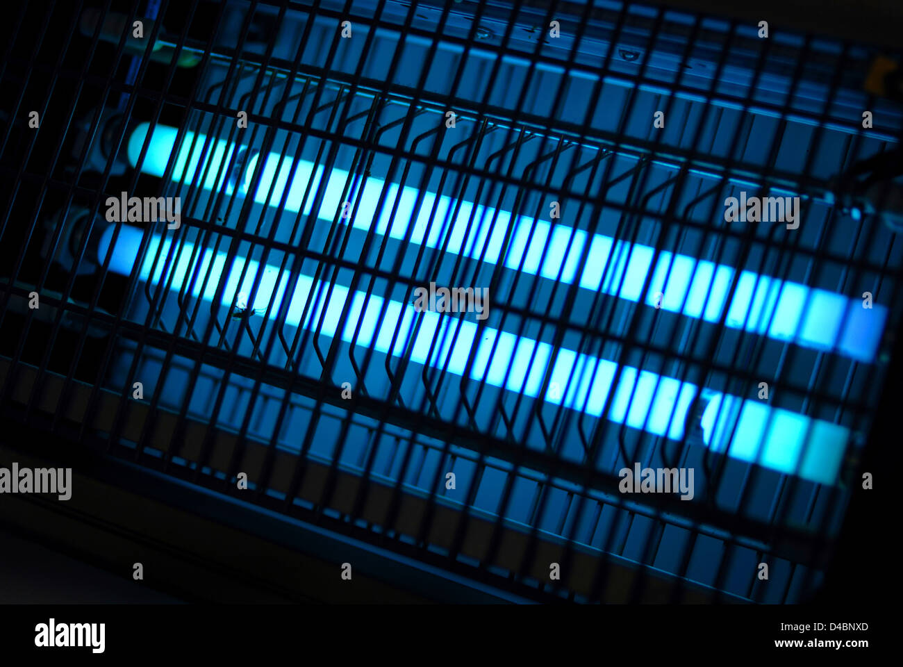 Insect killer light hi-res stock photography and images - Alamy