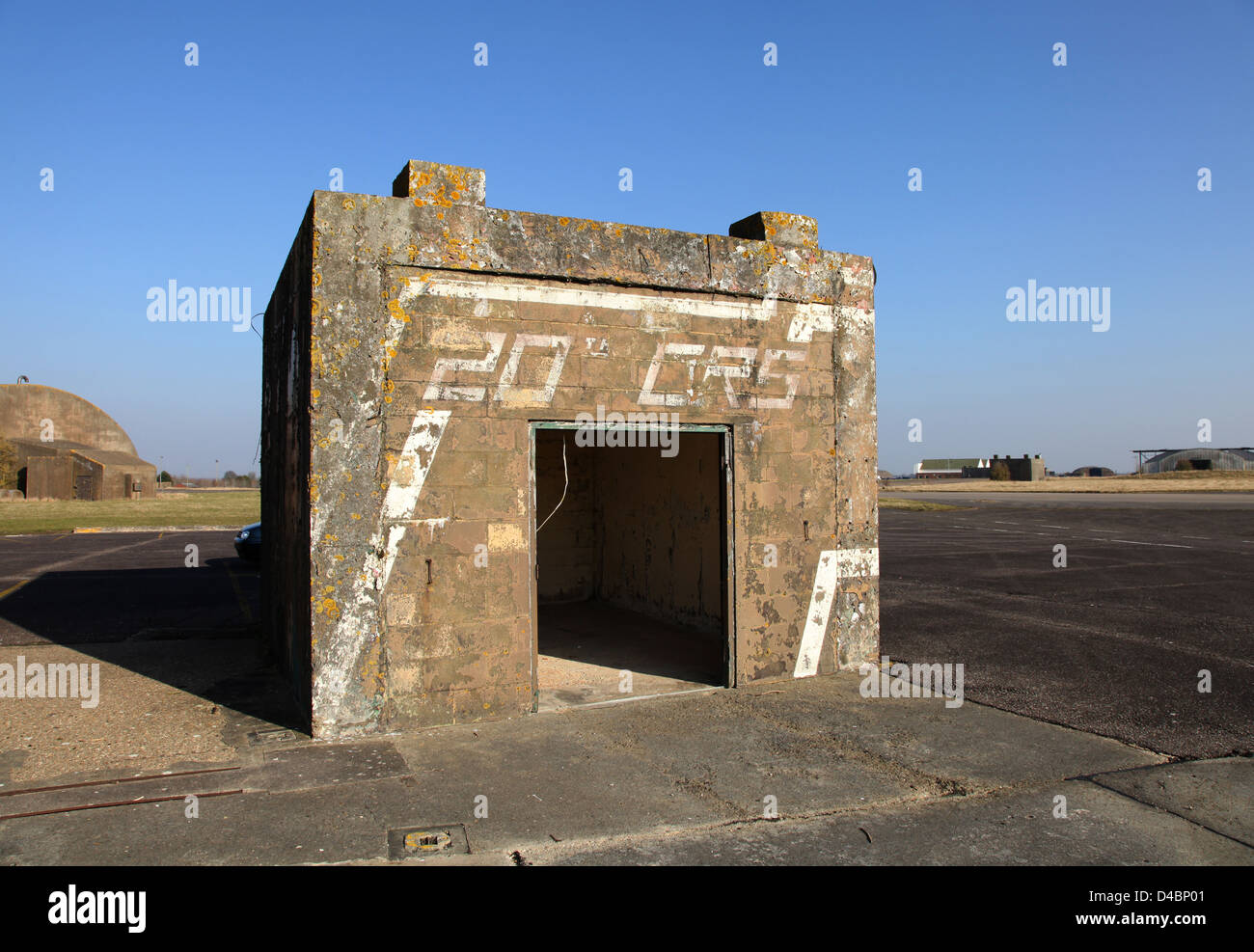 Upper heyford hi-res stock photography and images - Alamy