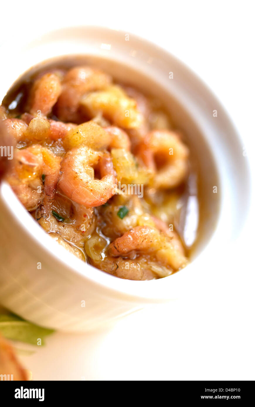 Potted shrimp hi-res stock photography and images - Alamy