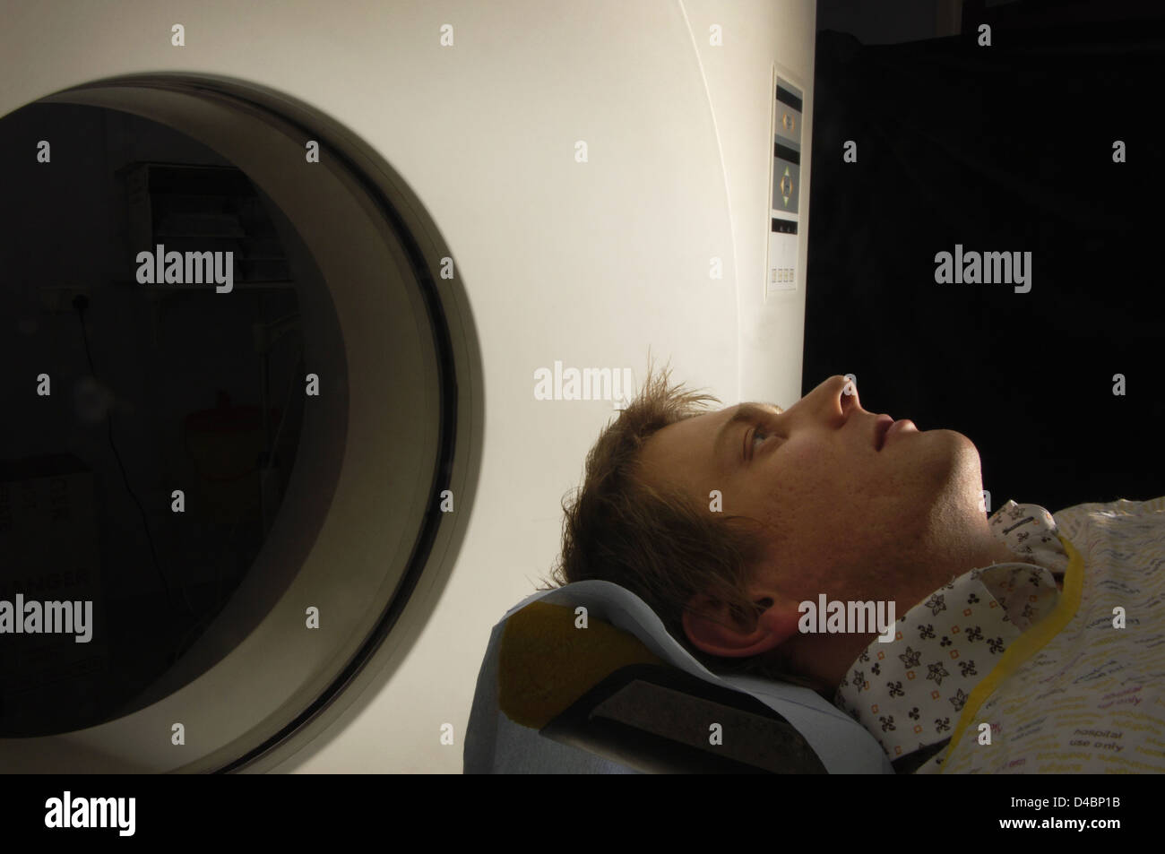 CT scans most commonly used examine head chest or abdomen Most scans ...
